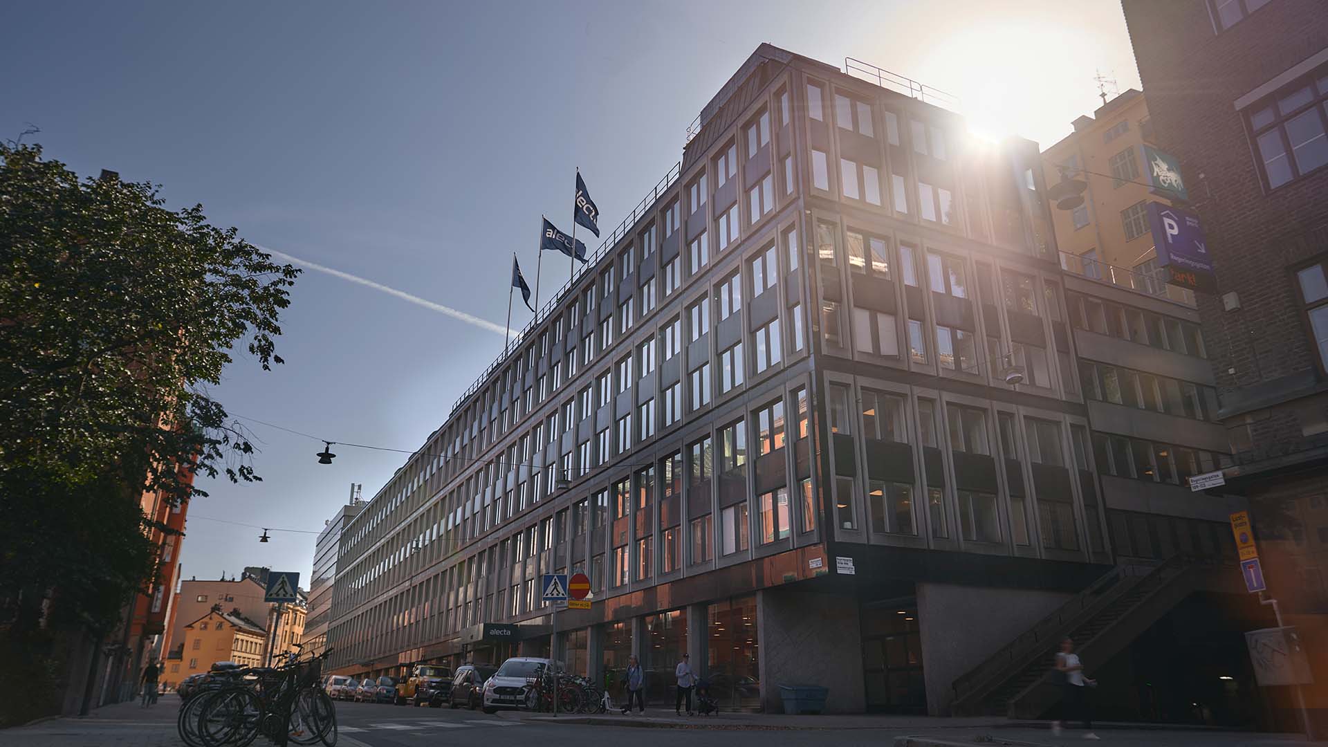 Höjden 11 | Alecta Fastigheter